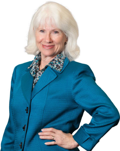 Becky Singleton - DeLand - Watson Realty Corp., REALTORS